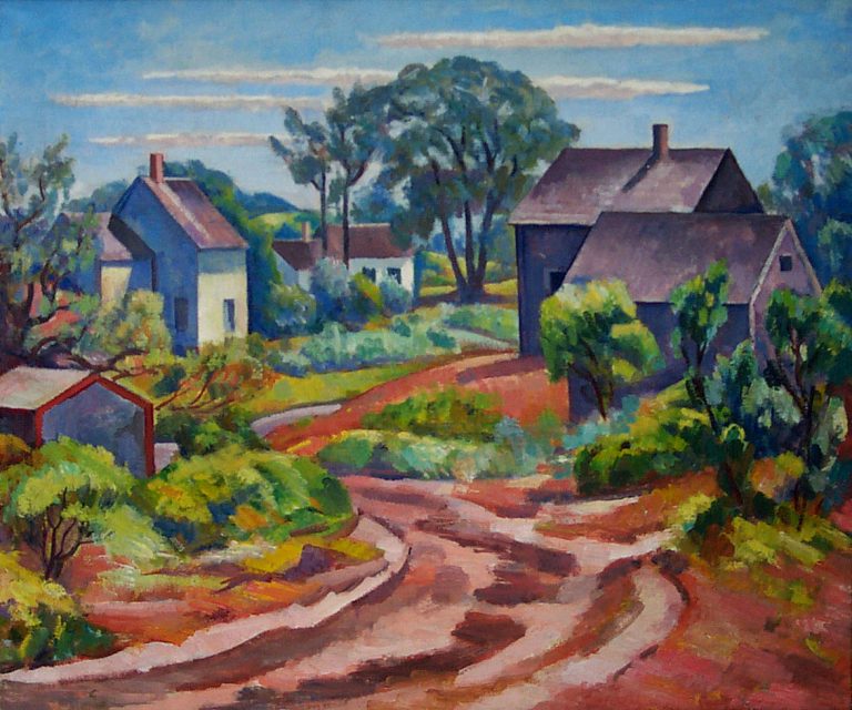 Edward Fisk / Gallery - Edward Fisk